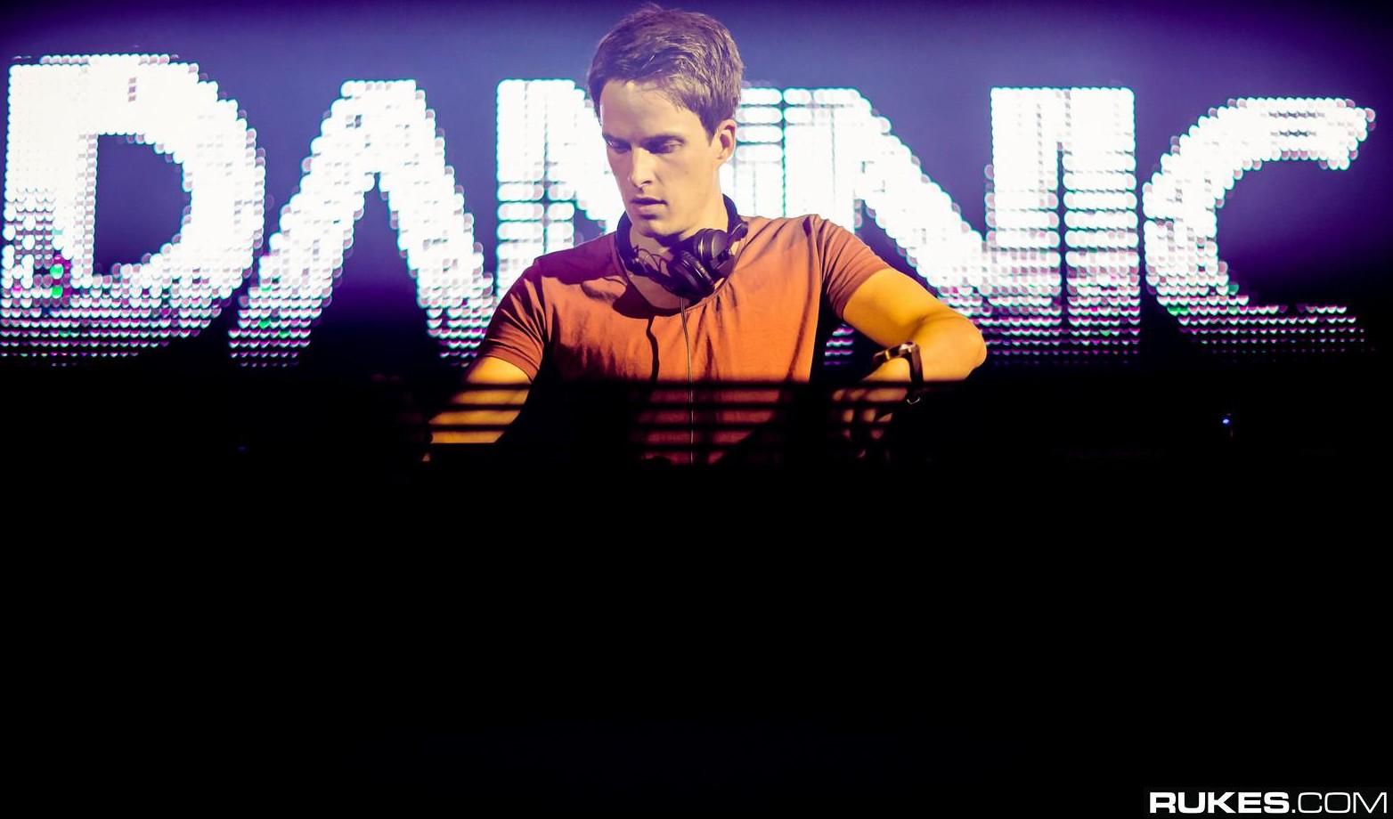 HBT Interview With Dannic Before His Epic Sold-Out Show - HBT MAG