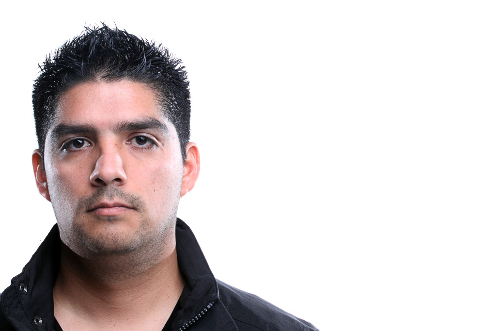 Discover Danny Ray - HBT MAG