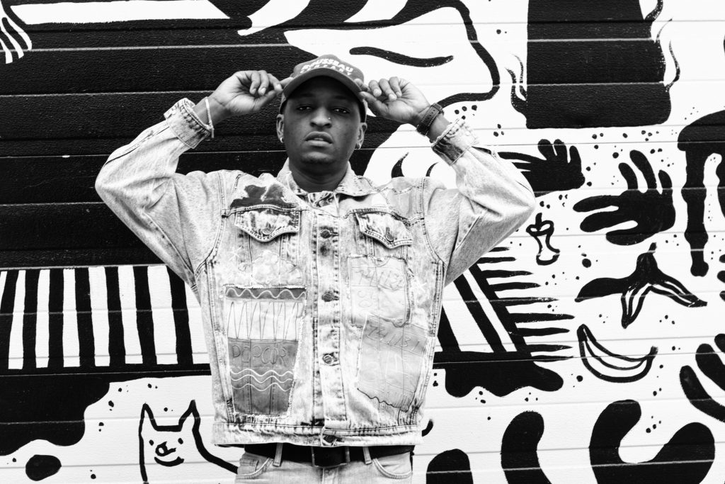 Discover Marley marcus - HBT MAG