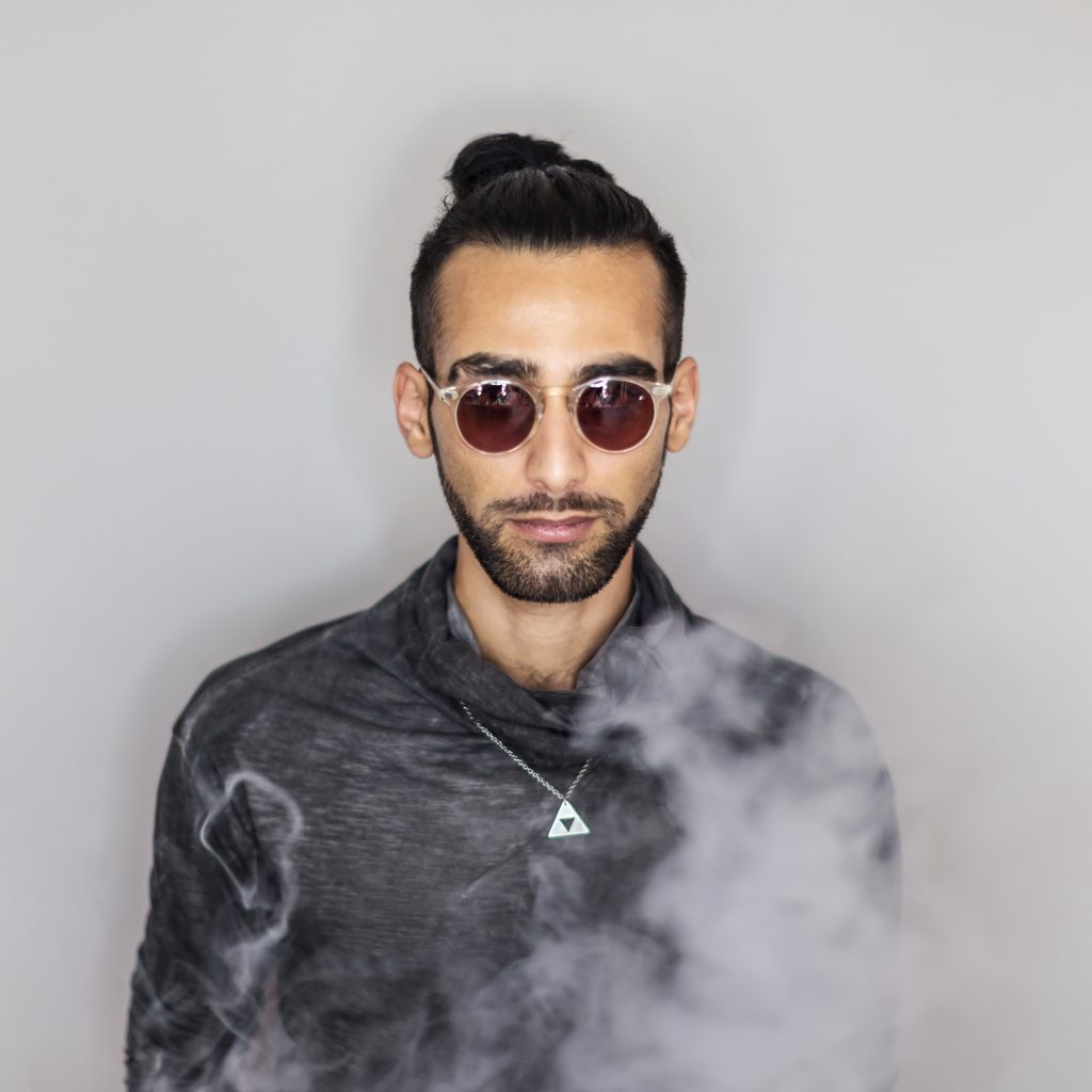Exclusive Interview: Meet Neovaii - HBT MAG