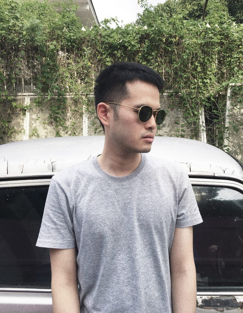 Meet Nusta - HBT MAG